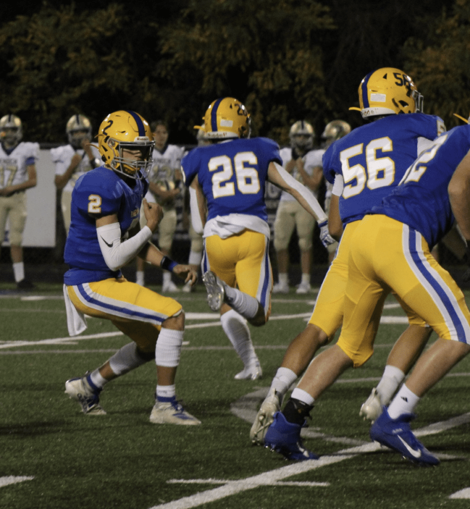 Hampton Talbots – PA Football News