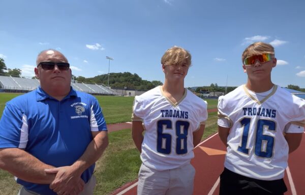 PA Football News - Your #1 Source for Pennsylvania High School Football!