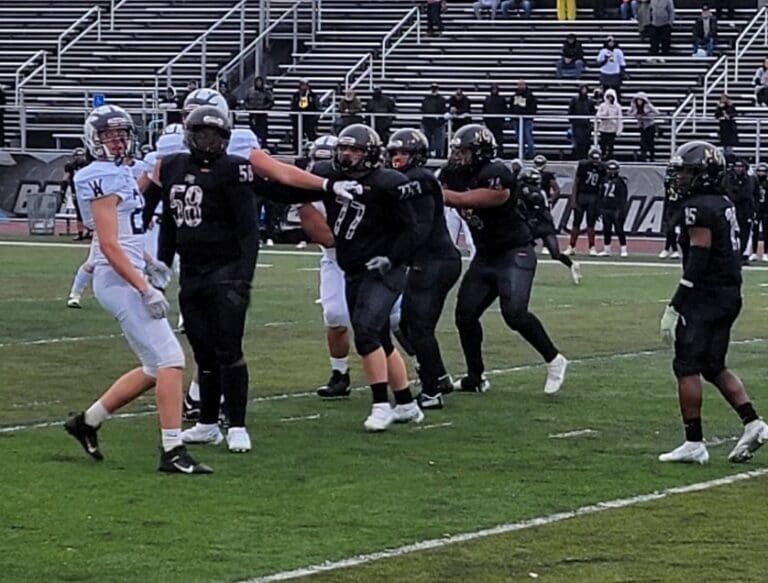 Neumann-Goretti Saints – PA Football News