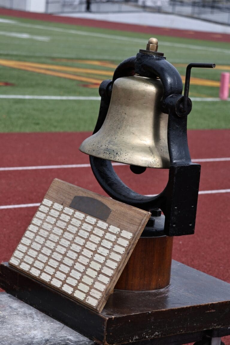 Scranton at West Scranton: The Bell Game — PHOTO GALLERY – PA Football News