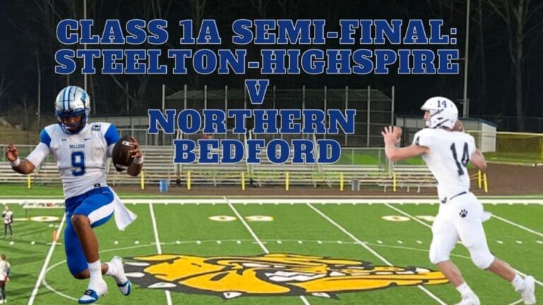 Class 1A Western Sub Regional preview: Northern Bedford v Steelton ...