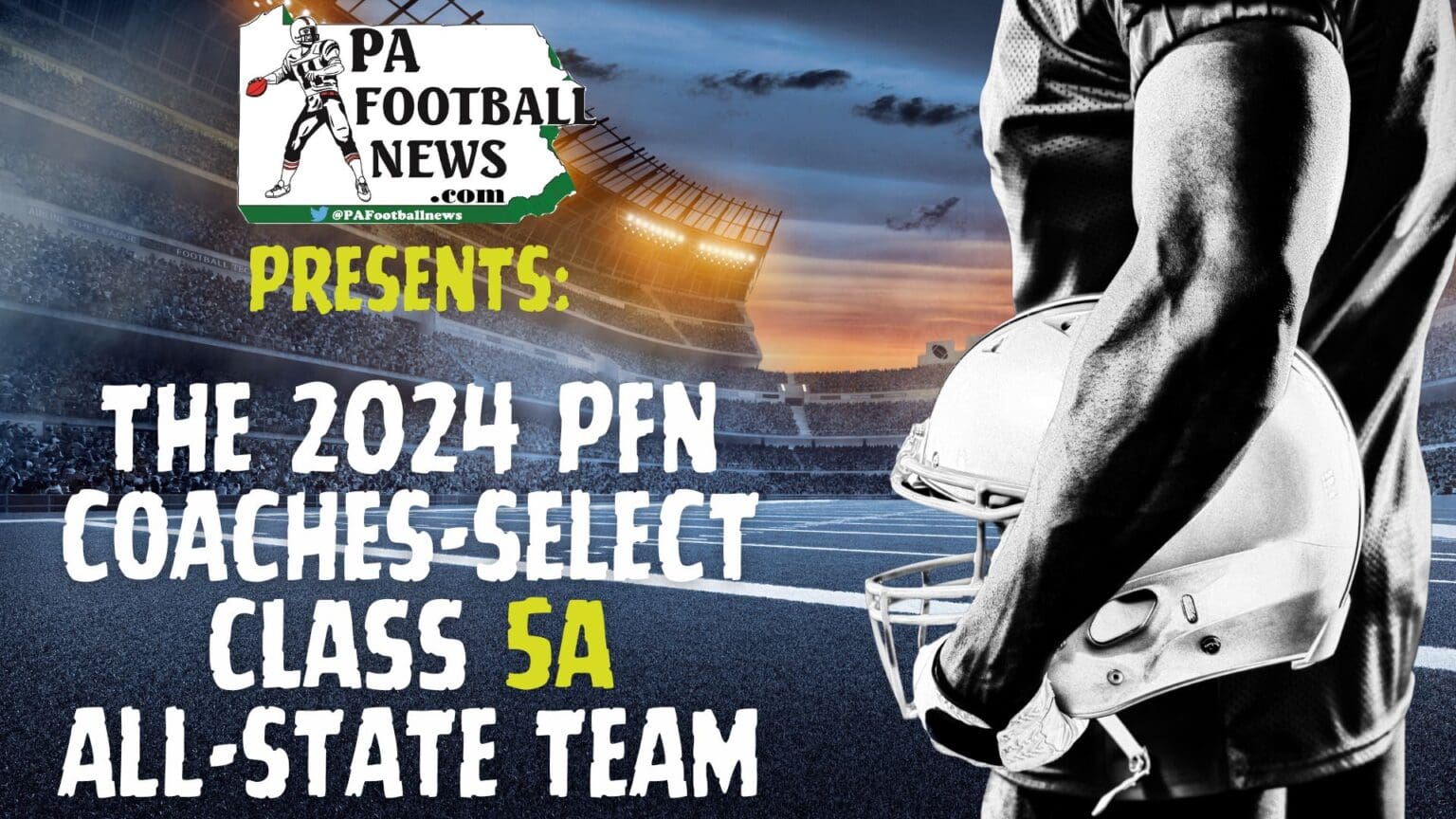 All State – PA Football News