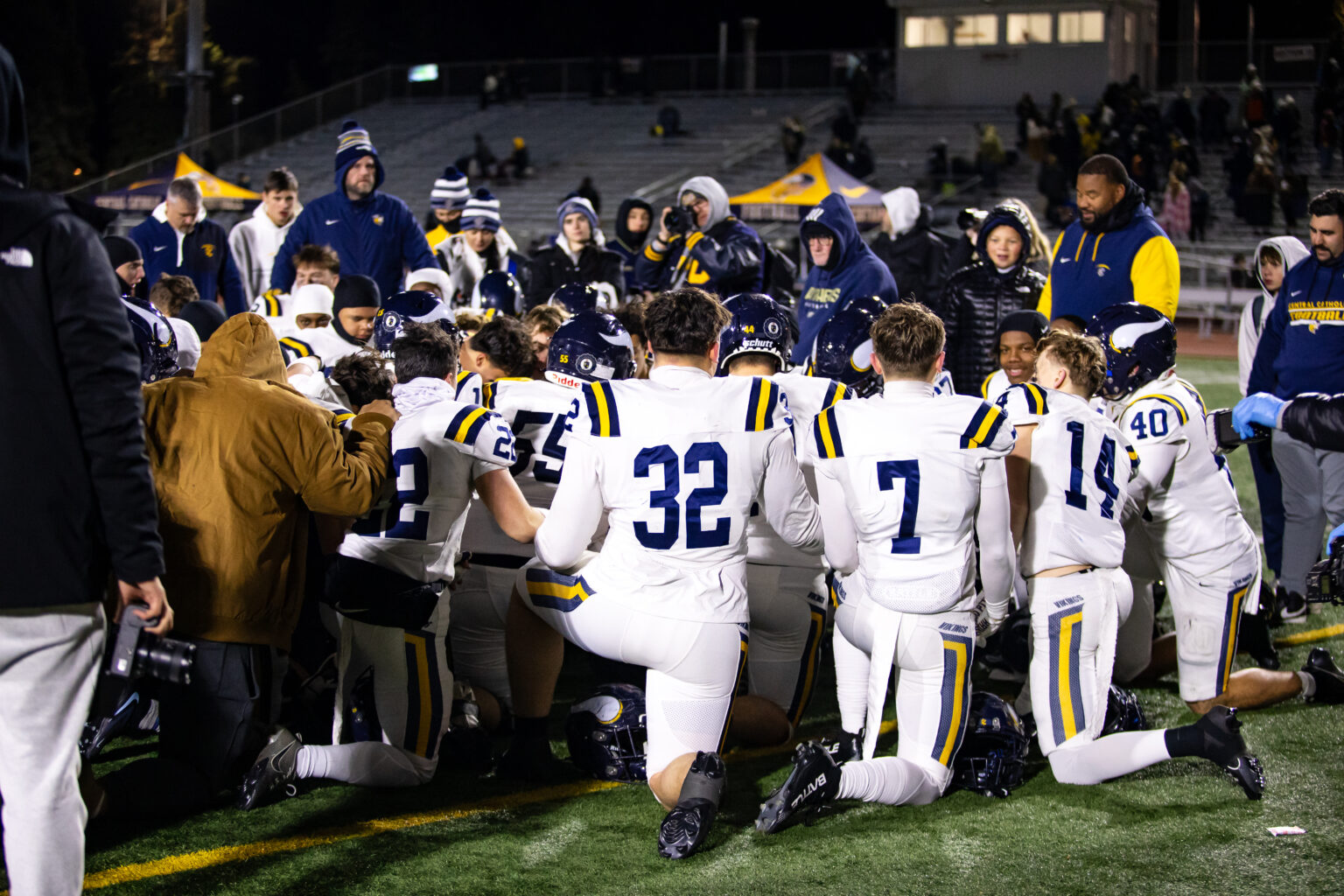 PIAA Class 6A Title Game Preview: Central Catholic – PA Football News