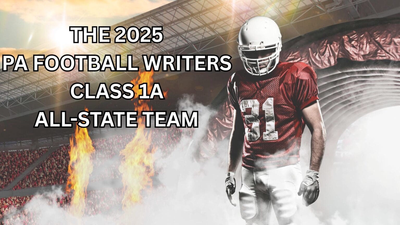 All State – PA Football News