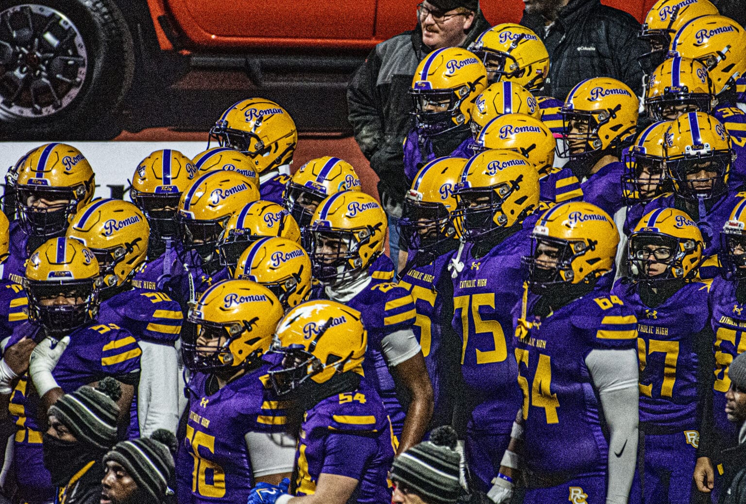 All State – PA Football News