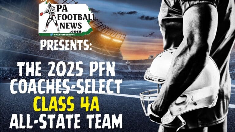 All State – PA Football News