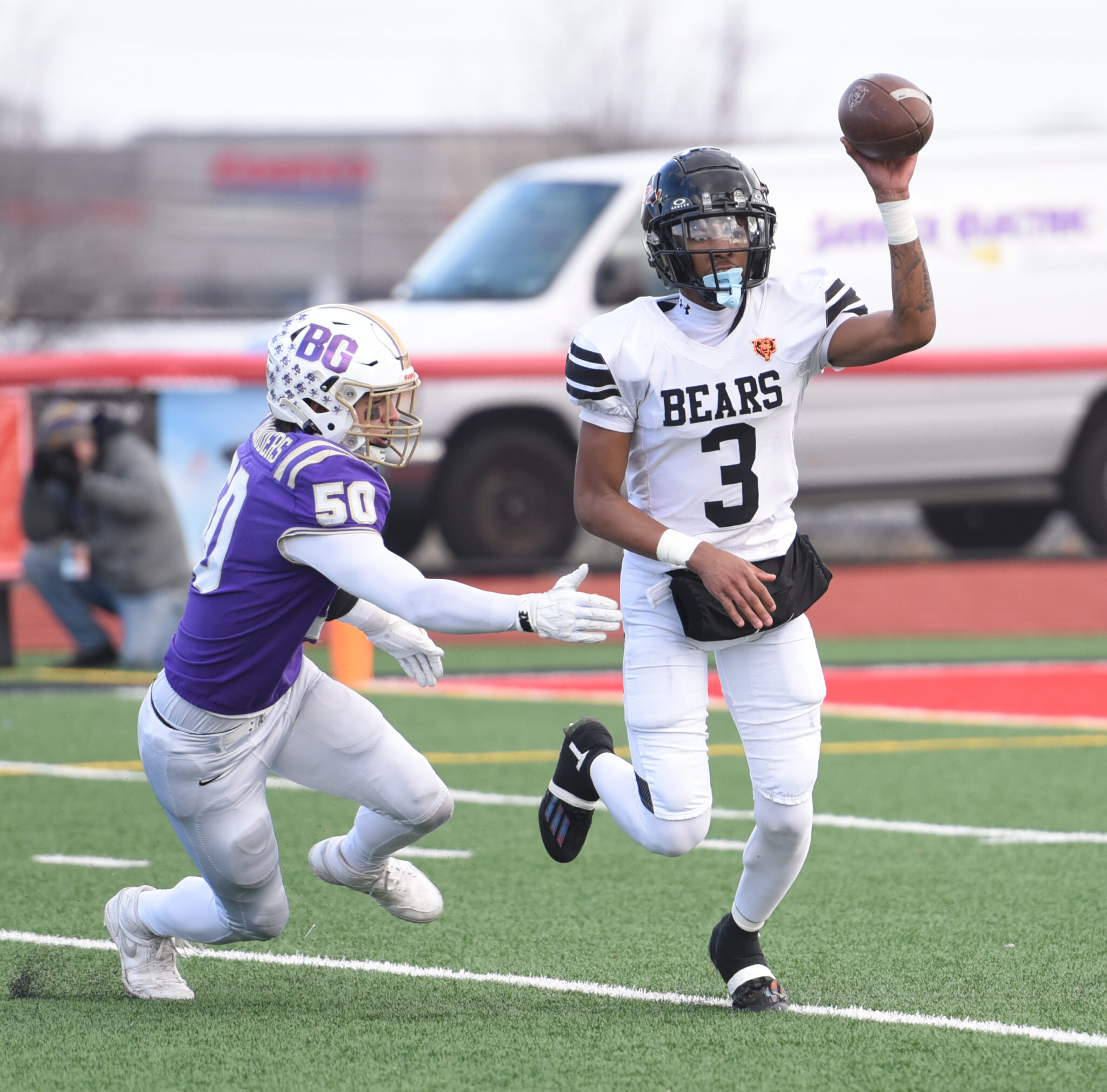 Random Facts and Thoughts on the 2025 State Championship Games – PA ...