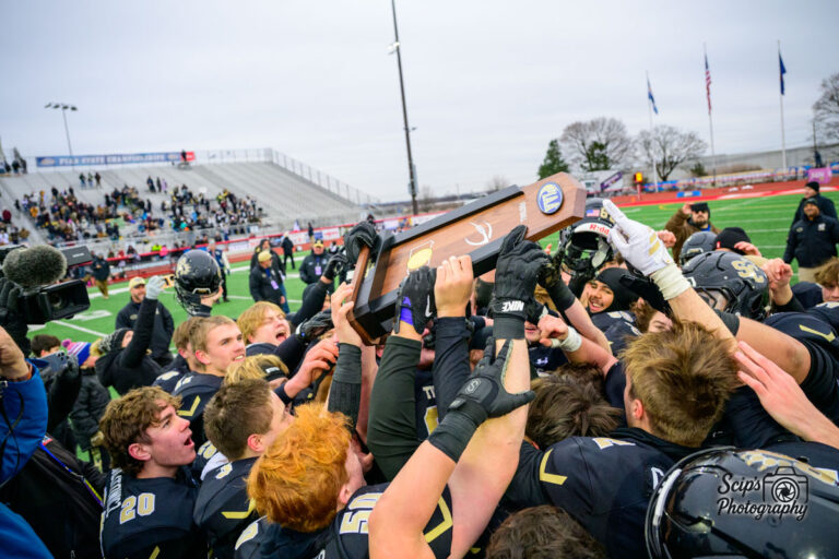PIAA 2A Championship Farrell vs Southern Columbia (Photo Gallery) – PA ...