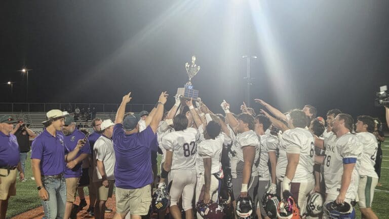 North Team Wins 44-36 in Penalty Riddled District 4 All Star Game – PA ...